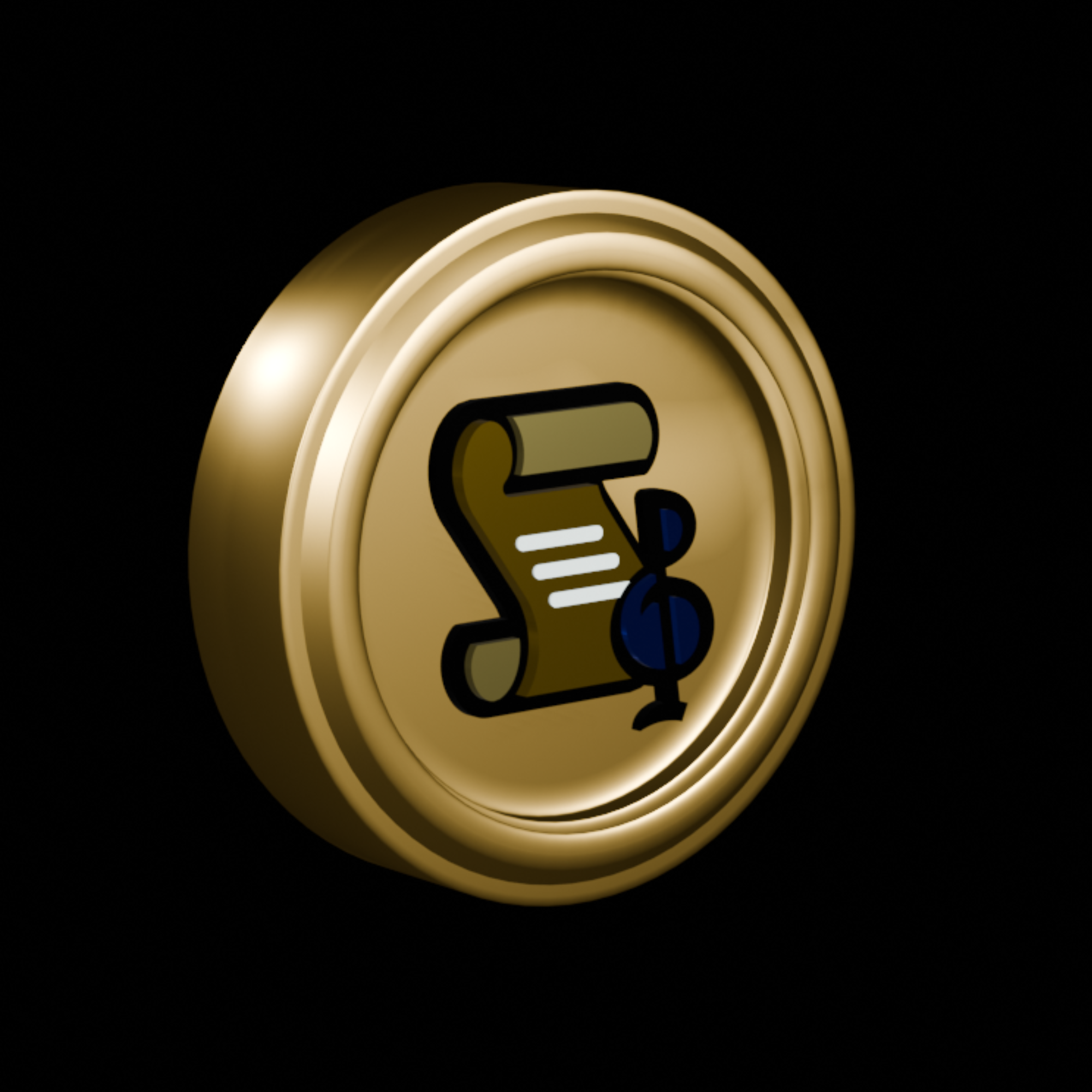 Portfolio - Bruni 3D Artist