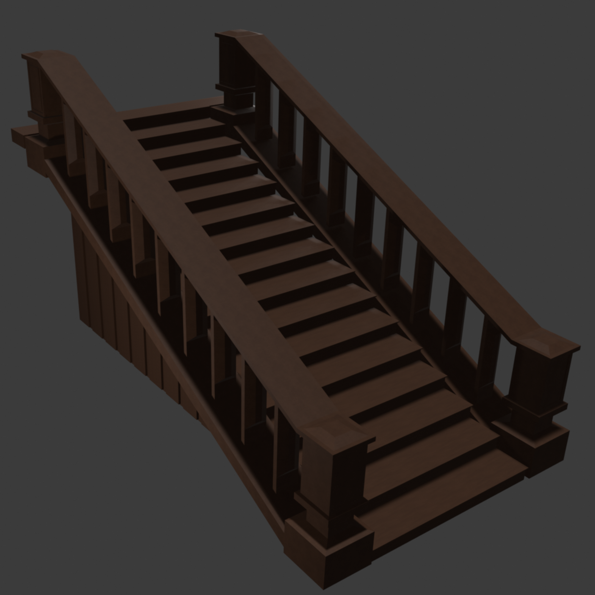 Portfolio - Bruni 3D Artist